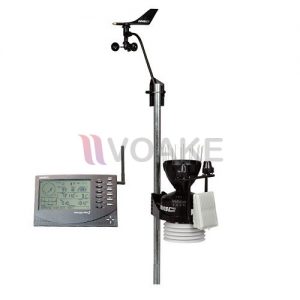 Weather Station เครื่องมืออุตุนิยมวิทยา เครื่องวัดสภาพอากาศ ราคาถูก