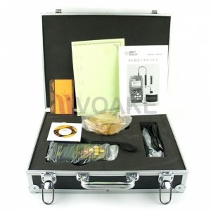 เครื่องวัดความแข็งเหล็ก Smart Sensor AR936