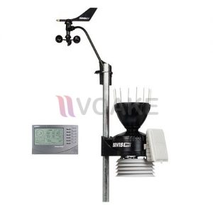 Weather Station เครื่องมืออุตุนิยมวิทยา เครื่องวัดสภาพอากาศ ราคาถูก