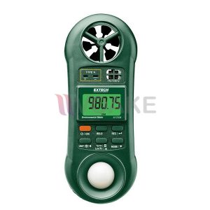 Extech 45170CM เครื่องมือวัดทางสิ่งแวดล้อม (แบบ 5 in 1)