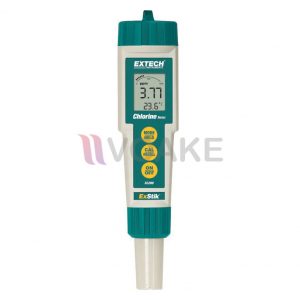 เครื่องวัดคลอรีน Chlorine Meter ชุดทดสอบคลอรีน ราคาถูก