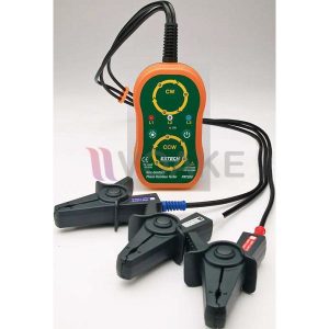 Phase Rotation Tester เครื่องวัดลำดับเฟส เครื่องวัดเฟสไฟฟ้า ราคาถูก