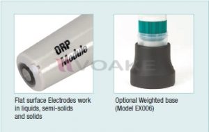 เครื่องวัดโออาร์พี Extech RE300 ORP Meter