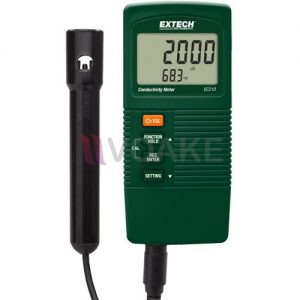 EXTECH EC210 Conductivity Meter และ TDS Meter