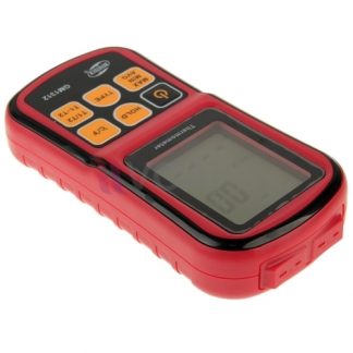 BENETECH GM1312 Thermocouple เทอร์โมมิเตอร์ 2 แชนแนล