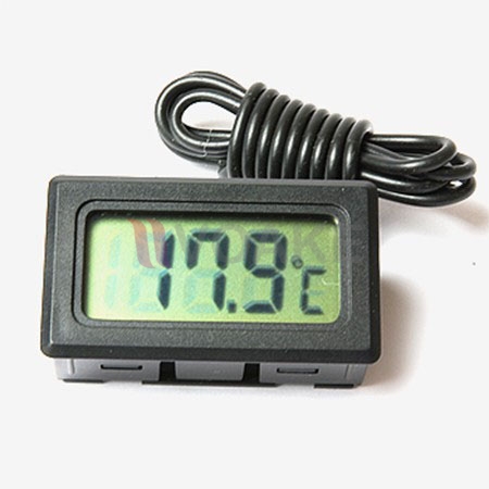 ELITECH TPM-10 เทอร์โมมิเตอร์