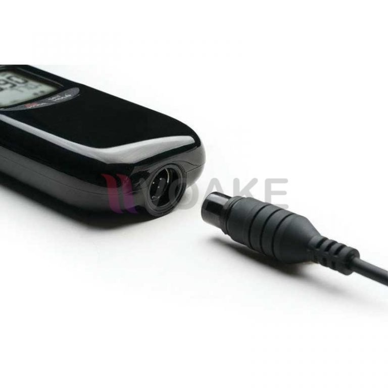 HANNA HI991001 pH Meter แบบพกพา Waterproof กันน้ำและฝุ่น