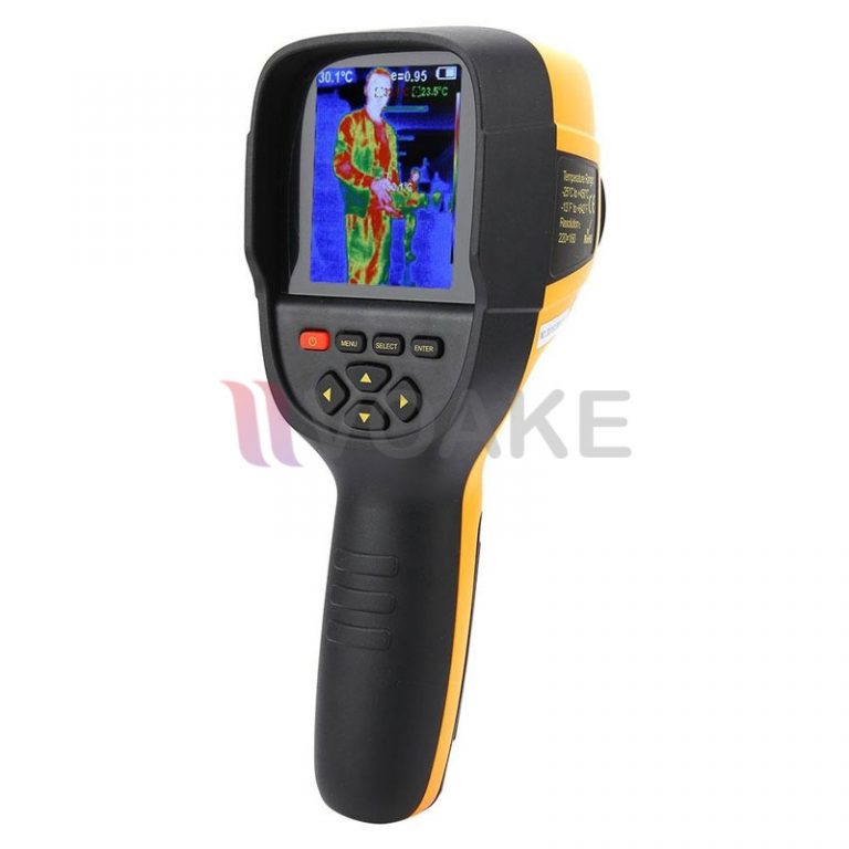 SMART SENSOR ST9450 Thermal imager กล้องถ่ายภาพความร้อน
