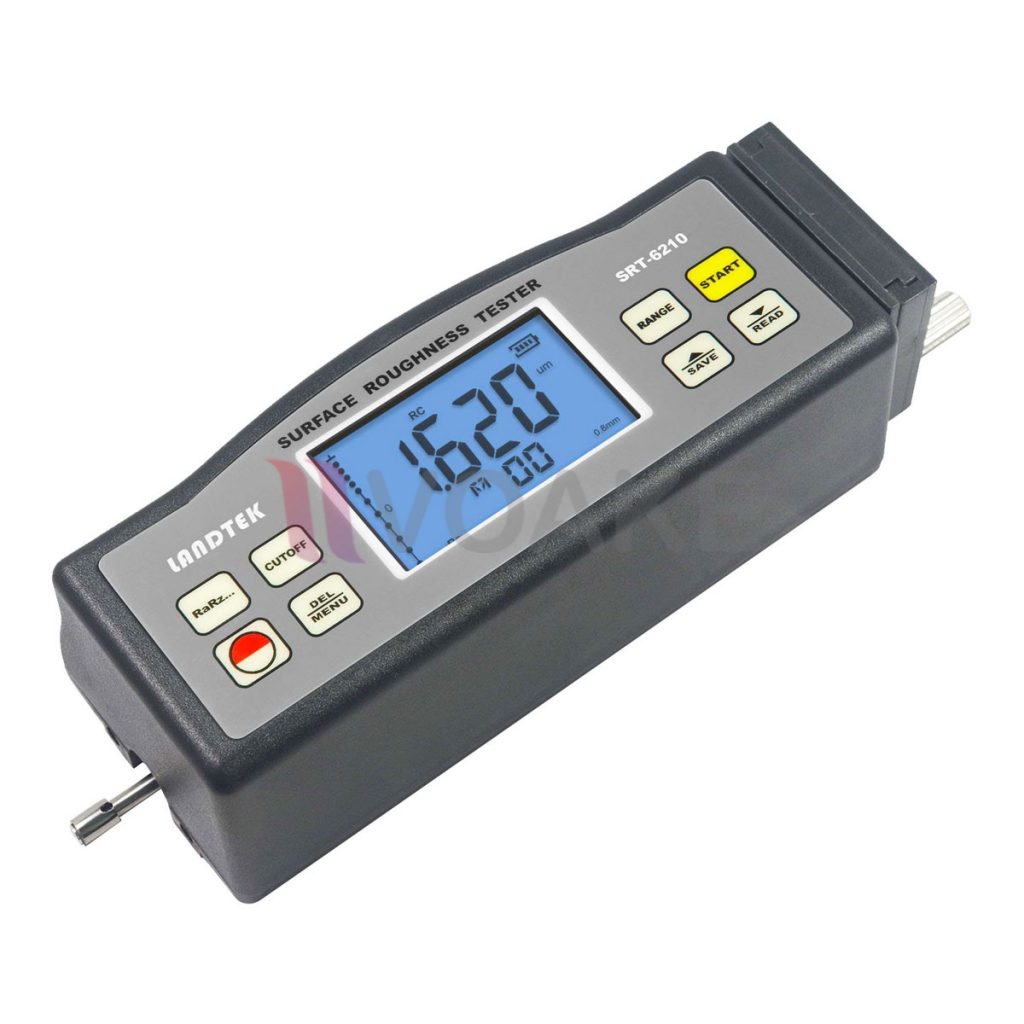 เครื่องวัดความเรียบผิว surface roughness measurement & test tools ราคาถูก