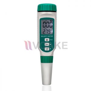 SMART SENSOR AR8012 เครื่องวัดความเค็ม Salinity Meter