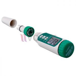 SMART SENSOR AR8012 เครื่องวัดความเค็ม Salinity Meter