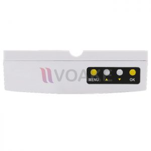 HUATO HE500A-TH เครื่องวัดอุณหภูมิ/ความชื้น (Output: 4~20mA)