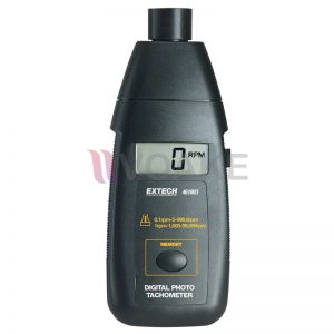 เครื่องวัดความเร็วรอบ Stroboscope Tachometer เครื่องวัดรอบ ราคาถูก