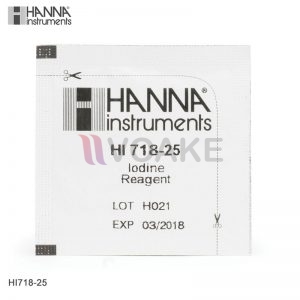 ฮันนา อินสทรูเมนท์ ประเทศไทย HANNA Instruments Thailand